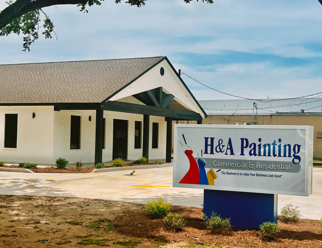 H&A Painting – H&A Painting