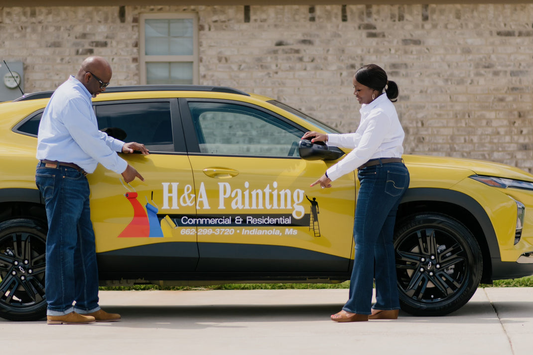 H&A Painting – H&A Painting
